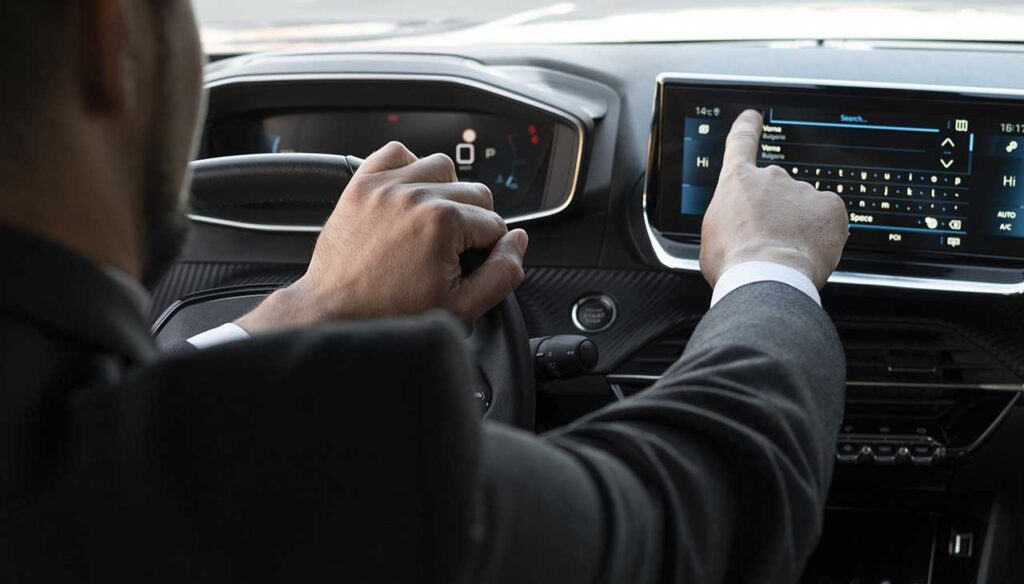 Autonomous Driving: The Road Ahead